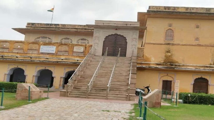 Temples of Jaipur Private Half-Day Tour - Practical Tips for Participants