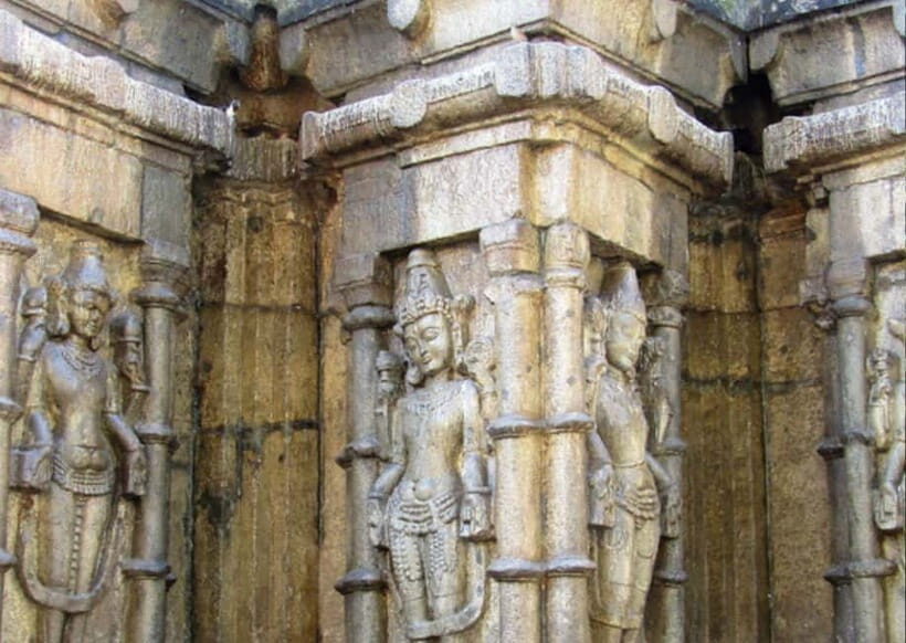 Temples Trails of Guwahati: Guided Walking Tour by Foot - What to Expect During the Tour
