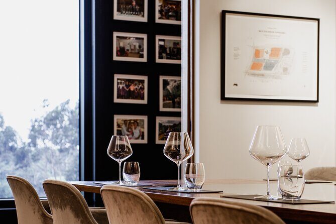 Ten Minutes by Tractor Terroir Masterclass - Exploring the Experience in Detail