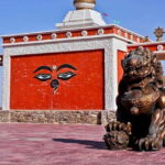 Terelj and World energy center Gobi overnight train tour - Why This Tour Works