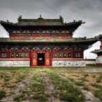 Terelj ,Khar khorum ,Horse ride , Camel ride , Monastery - What Makes This Tour Stand Out?