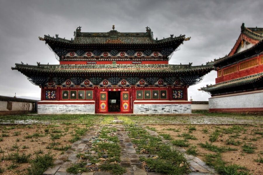 Terelj ,Khar khorum ,Horse ride , Camel ride , Monastery - What Makes This Tour Stand Out?