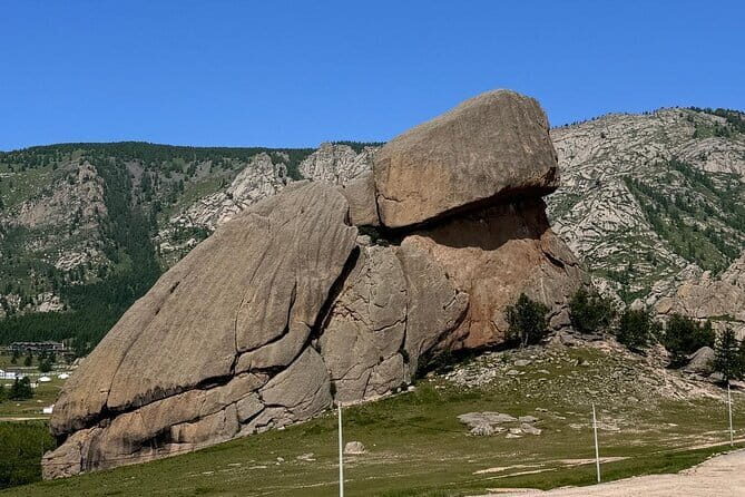 Terelj National Park and Chinggis Khaan Statue Tour - Why This Tour Stands Out