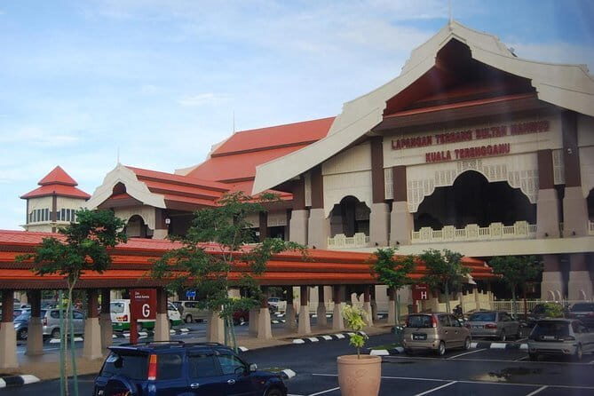 Terengganu Airport Private Transfer (Arrival/Departure) - An In-Depth Look at the Transfer Experience