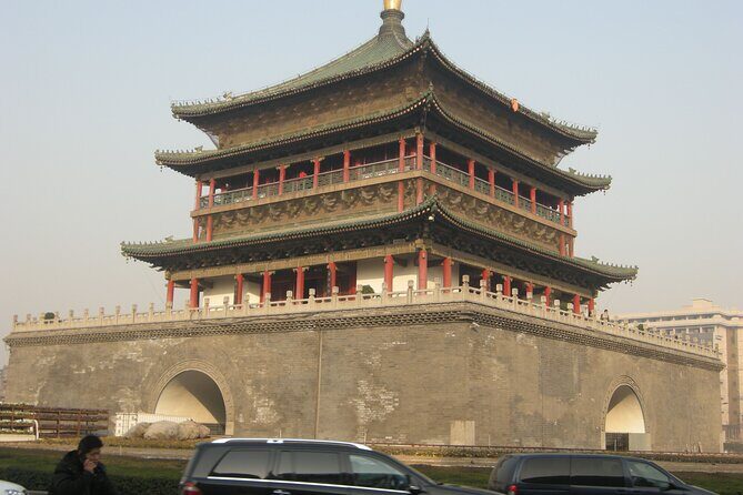 Terra-cotta Warriors Ticket with Optional Car & Guided Service - Exploring the Terra-cotta Warriors Experience