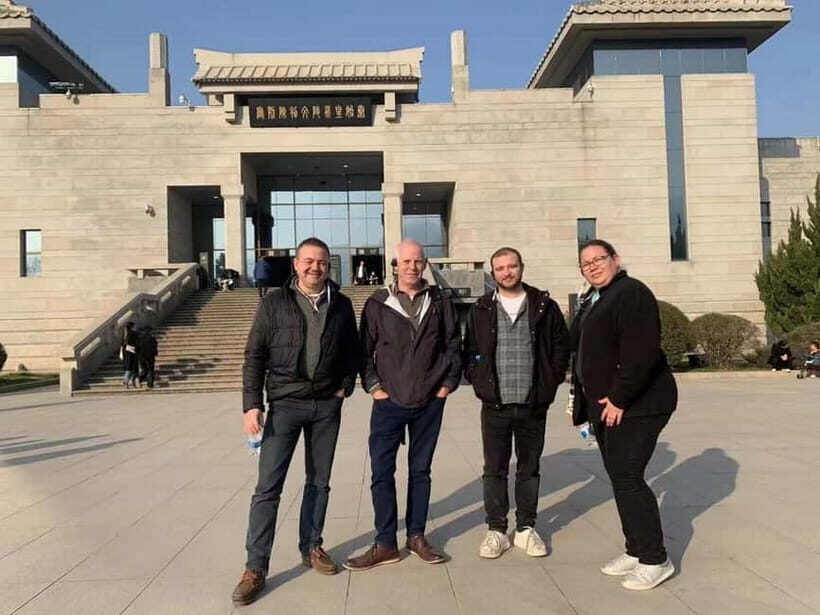 Terracotta Army Tour: Unbeatable Value with Diverse Options - What’s Included and What to Expect