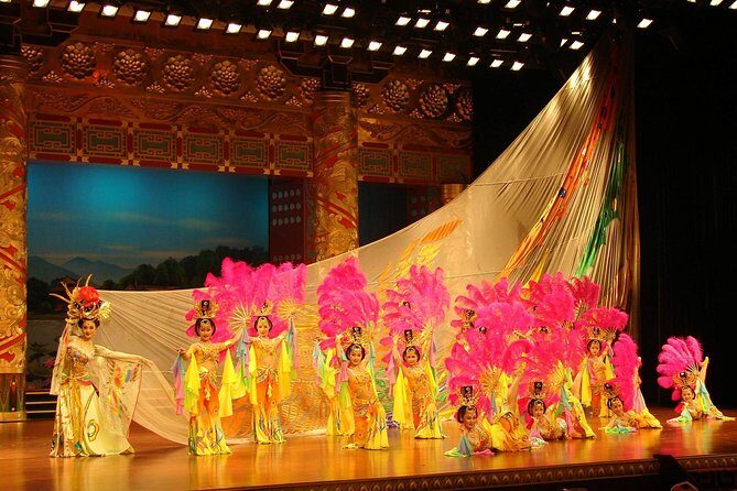 Terracotta Army Tour with Dumplings Dinner and Tang Dynasty Show - Who Will Love This Tour?