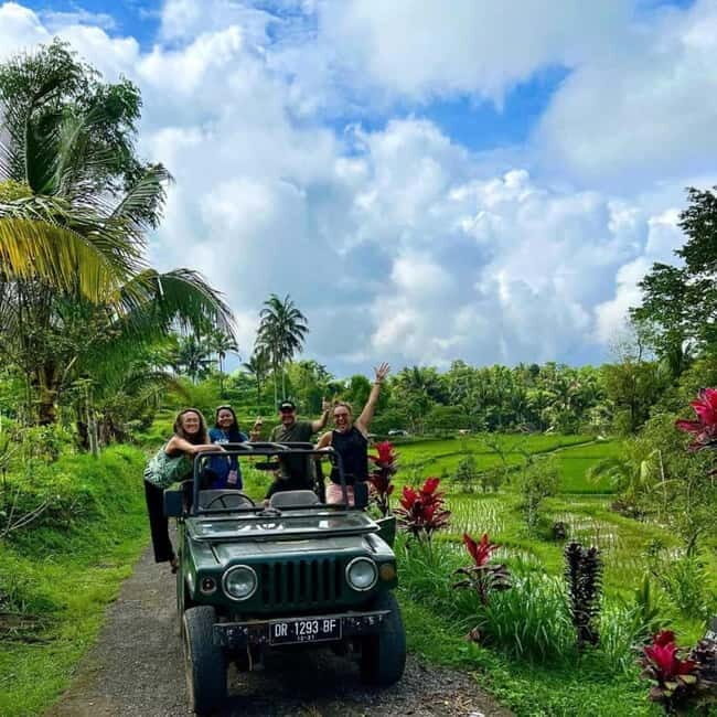 Tetebatu: Rice Fields, Villages, and Waterfalls Tour - Final Thoughts: Is It Worth It?