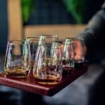Texas BBQ Lunch at Bellarine Estate for 2 pax with Glass of Wine - Authentic Experiences and Practical Details from Reviews