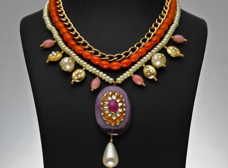 Textiles, Crafts and Handmade Jewelry making tour in Delhi - Who Will Enjoy This Tour?