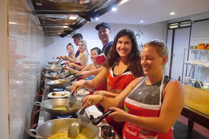 Thai Cooking Class with Local Market Tour in Chiang Mai - Final Thoughts: Is It Worth It?