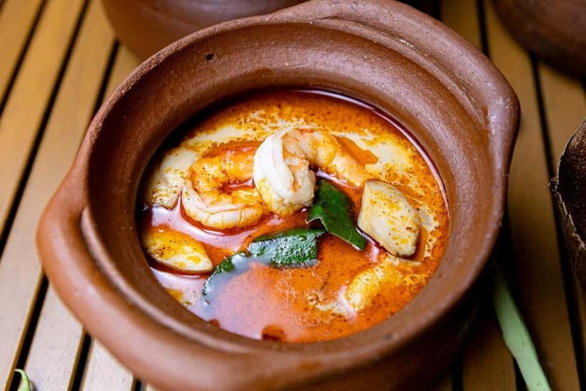Thai Night Buffet at Dewa Phuket Resort & Villas - Who Is This Experience Best For?