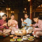 Thai Thani Cultural Village Admission Ticket ( PACKAGE - B ) - What Is the Thai Thani Cultural Village Experience?