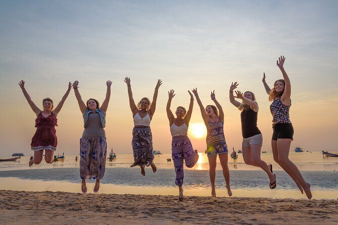 Thailand Experiences and Adventures (9 days) - Rural Life and Local Culture in Chiang Mai