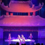 Thang Long Water Puppet Show Entry Ticket - How to Experience the Show