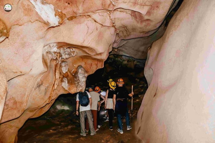 Thanh Hóa: PuLuong Surprising Cave Tour and Cooking Class - The Natural Wonder: Pu Luong Surprising Cave