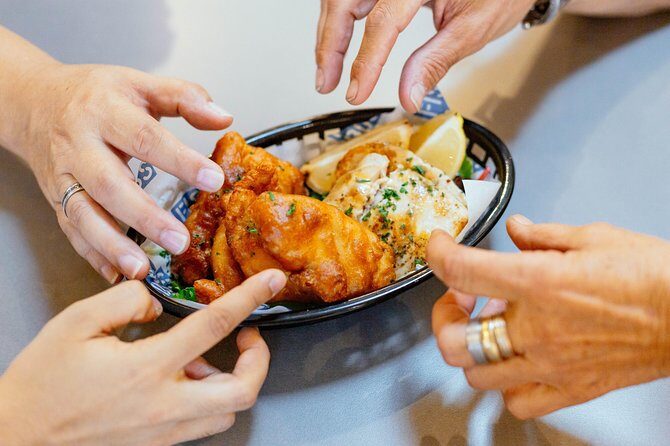 The 10 Tastings of Perth With Locals: Private Food Tour - Analyzing the Value