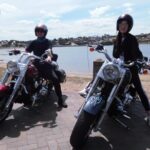 The 3 Bridges Harley Tour - see the main iconic bridges of Sydney on a Harley - Frequently Asked Questions