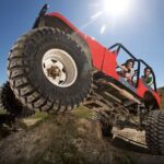 The Adrenaline Overdose at Off Road NZ - The Value of the Experience