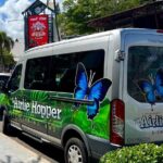 The Airlie Hopper Sightseeing Bus (Cruise Ship Friendly) - Why Travelers Love This Tour