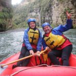The Awesome Scenic Rafting Adventure - Full Day Rafting on the Rangitikei River - What the Reviews Say