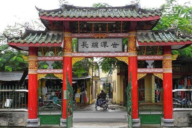 The Best Middle Area In Vietnam for ( 7D/6N) Danang - Hoi an - Hue - The Itinerary: What Makes Each Stop Special