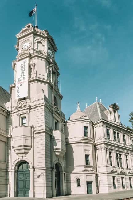 The Best of Auckland Private Walking Tour - What We Think You’ll Love