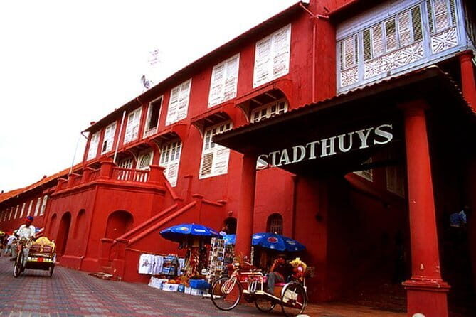 The Best of Malacca: A Journey Through Time and Culture - What Travelers Say (Based on Reviews)