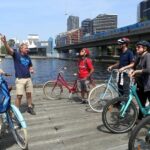 The Best of Melbourne Bike Tour - Who Will Love This Tour?