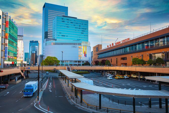 The Best Of Sendai Walking Tour - Analyzing the Value and Experience