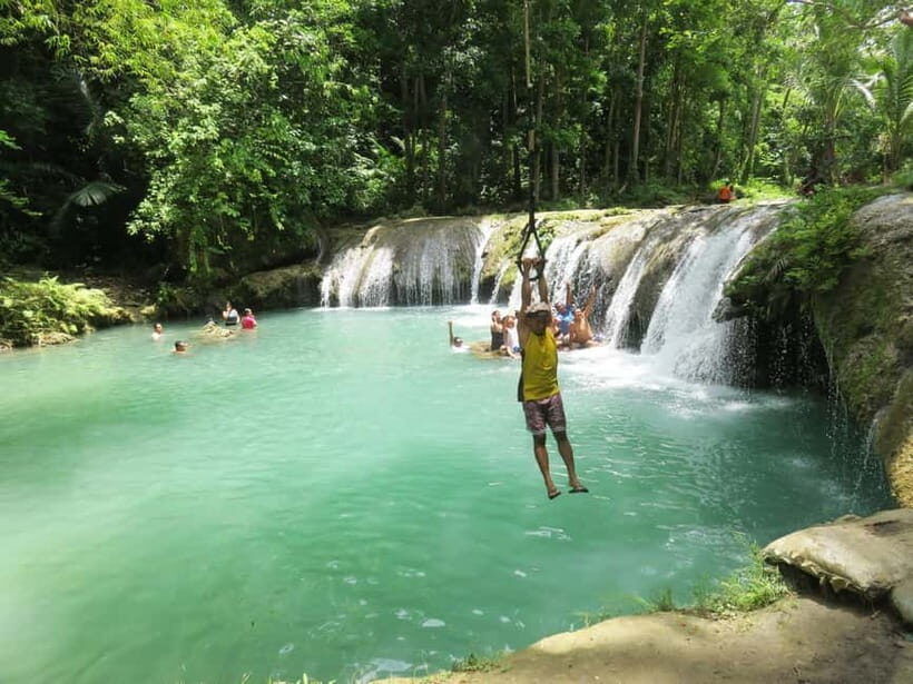 The Best of Siquijor Island Tour - The Practicalities: What You Need to Know