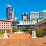 The Best of Wellington Walking Tour - What Travelers Say