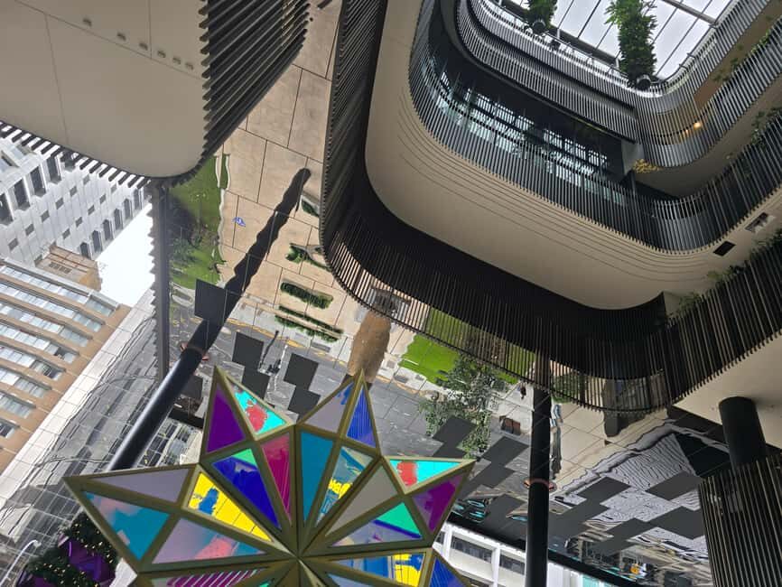 The Brisbane Experience: City Walking Tour - Why the Tour Is a Great Value