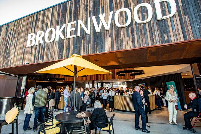 The Brokenwood Match - Who Should Consider This?