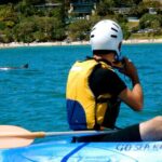 The Byron Bay Sea Kayak Tour - FAQ About the Byron Bay Sea Kayak Tour