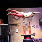The Cambodian Circus Show and Pub Street Night Market - Practical Tips for Visitors