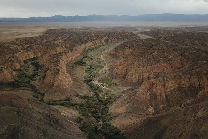 The Charyn River Canyons Adventure Tour - Who Would Benefit Most from This Tour?