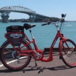 The Classic: Discover Amazing Auckland on an Electric Bike - What You Can Expect on the Tour
