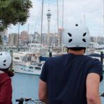 The Classic: our most popular electric bike tour of Auckland's Highlights - What Is the Experience Like?
