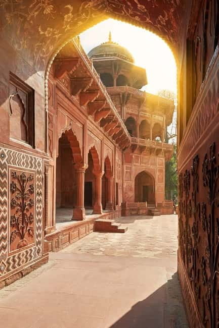 The Complete Delhi Experience: Full-Day Car Tour - Practical Details & Tips