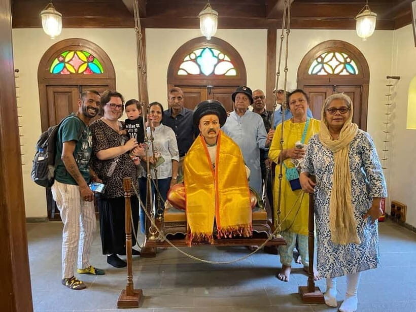 The Complete Pune Experience: A Full-Day Tour (AC Car Tour) - The Itinerary Breakdown