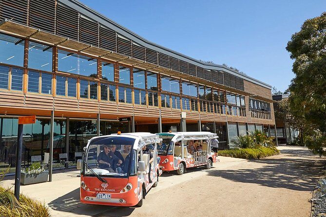 The Explorer - Cranbourne Gardens - Why This Tour Might Be Perfect for You