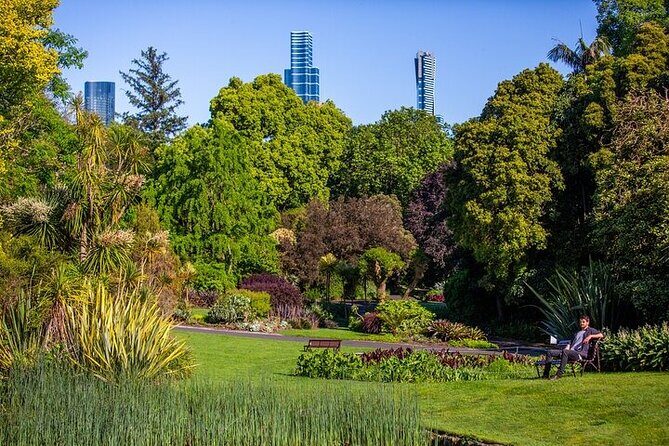 The Explorer - Melbourne Gardens - Who Should Consider This Tour?