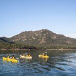 The Freycinet Paddle Kayak Tour - Detailed Breakdown of the Experience