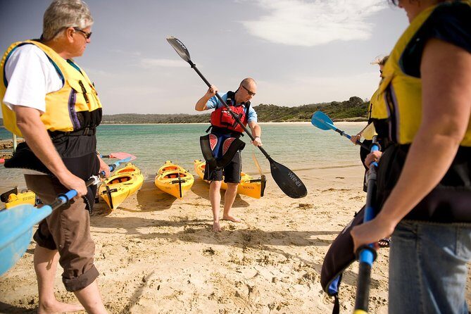 The Freycinet Paddle - Final Thoughts: Is The Freycinet Paddle Right for You?
