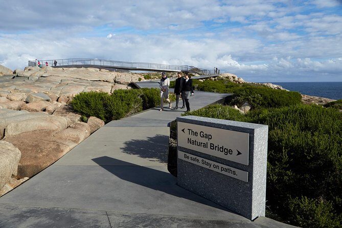 The Gap and Natural Wonders - What Makes This Tour Stand Out?
