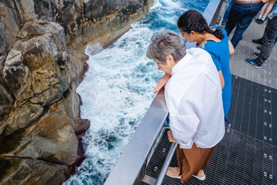The Gap & Natural Wonders Tour - Exploring the Itinerary in Detail