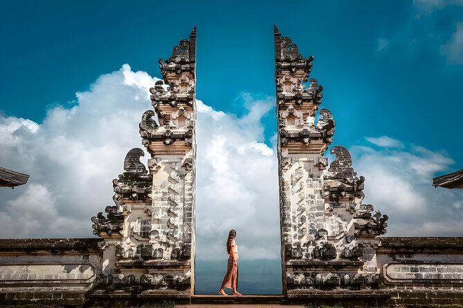 The Gates of Heaven Bali Tour : Bali Instagrammable Trip - Transportation, Timing, and Value