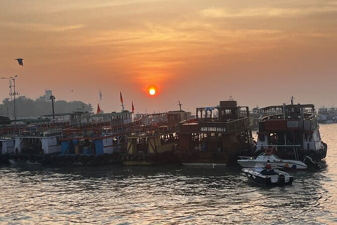 The Golden Hour Tour of Mumbai - FAQ
