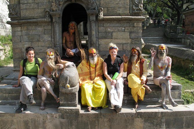 The Golden Triangle Day Tour Package in Kathmandu Nepal - Authentic Experiences and Traveler Insights